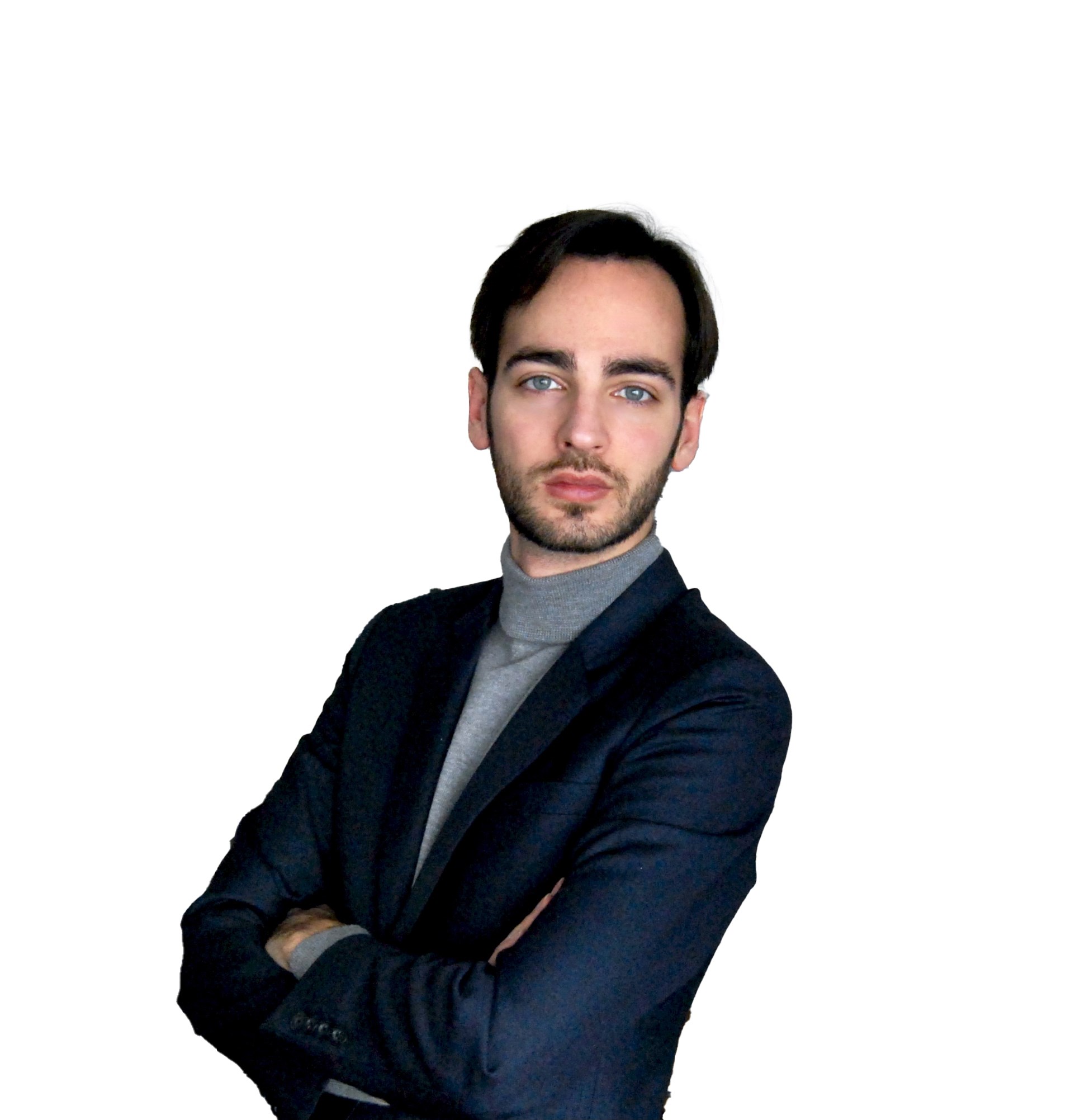 Alberto de Antonio Bouza - Remax