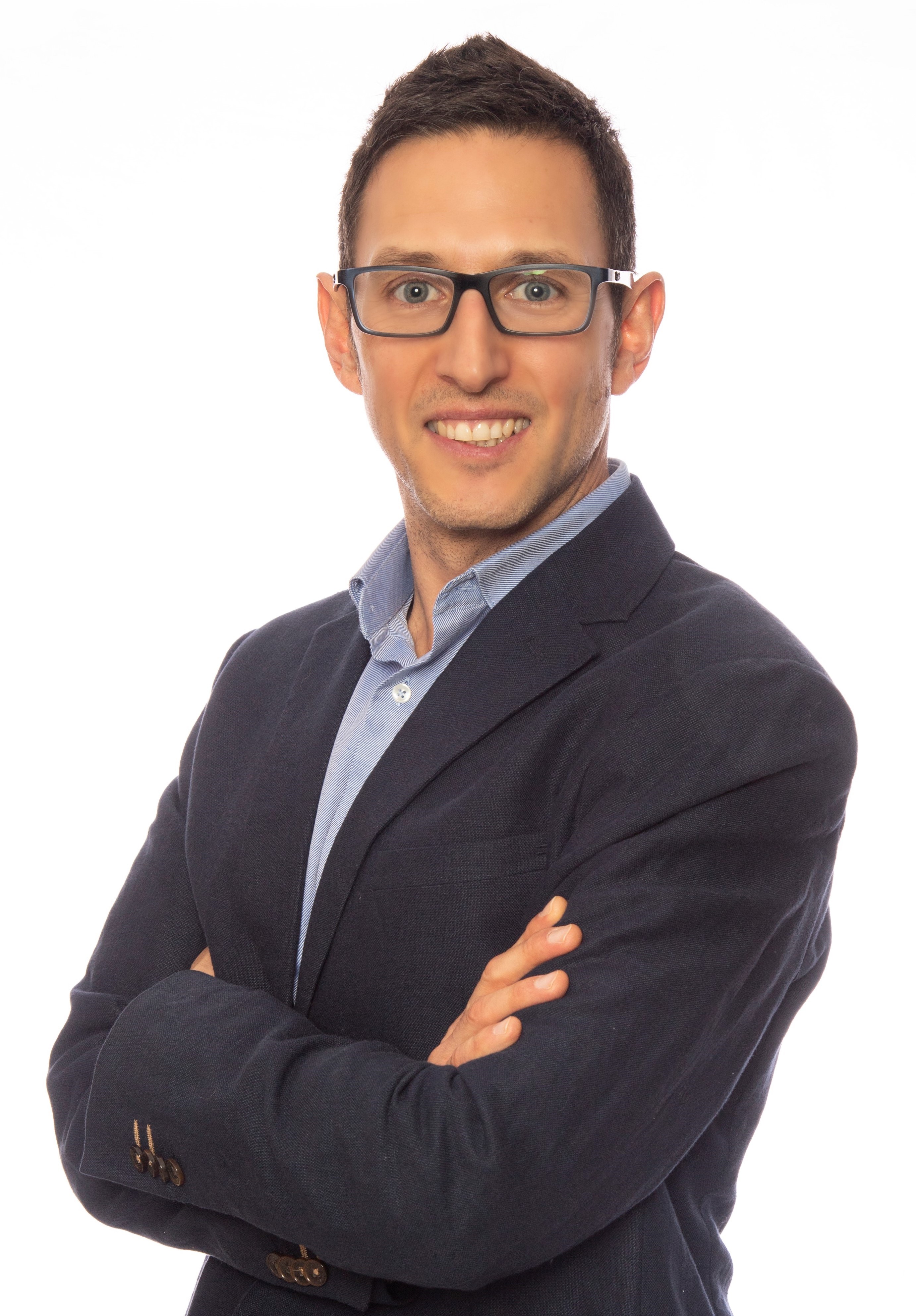 Javier Muñoz Herrero - Remax