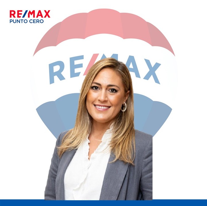 María Parra Párraga - Remax